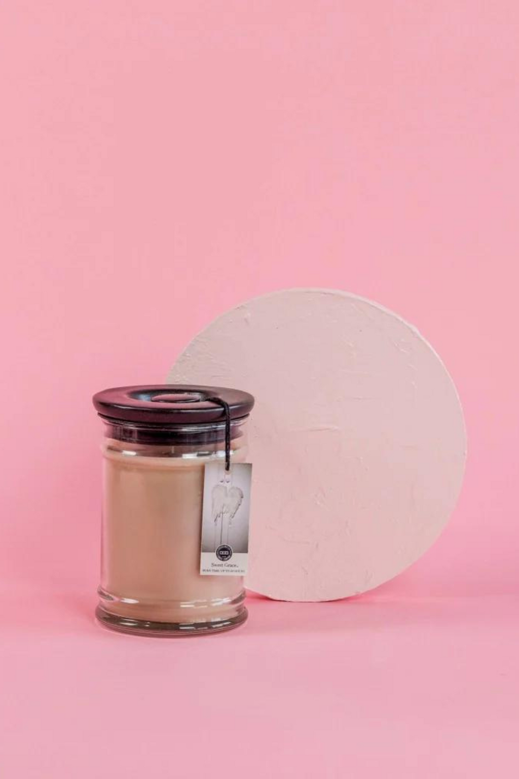 Order Bridgewater Sweet Grace 8oz Candle Online | The Pink Nickel ...