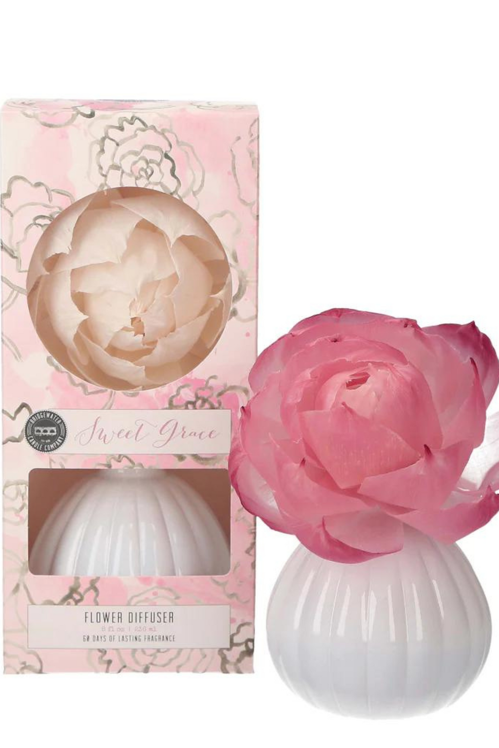 Order Sweet Grace Flower Diffuser Online | The Pink Nickel – Women's ...