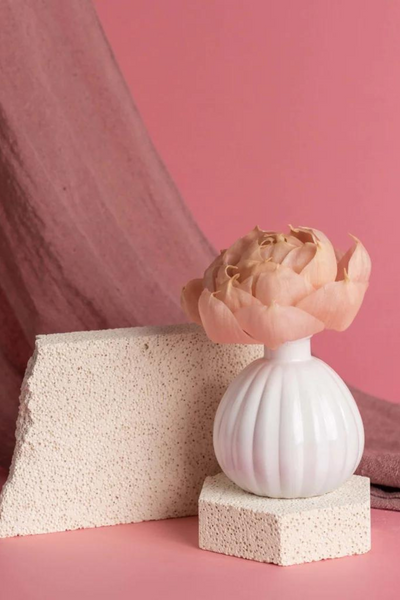 Order Sweet Grace Flower Diffuser Online | The Pink Nickel